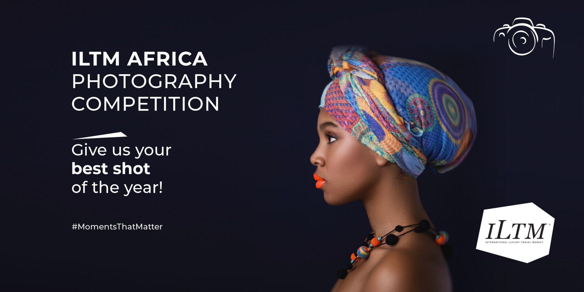 Win ILTMA Luxury Photo of the Year - FEDHASA