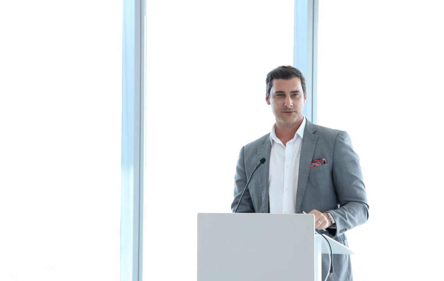 FEDHASA Cape Celebrates 20th AGM at Iconic FNB Portside - FEDHASA